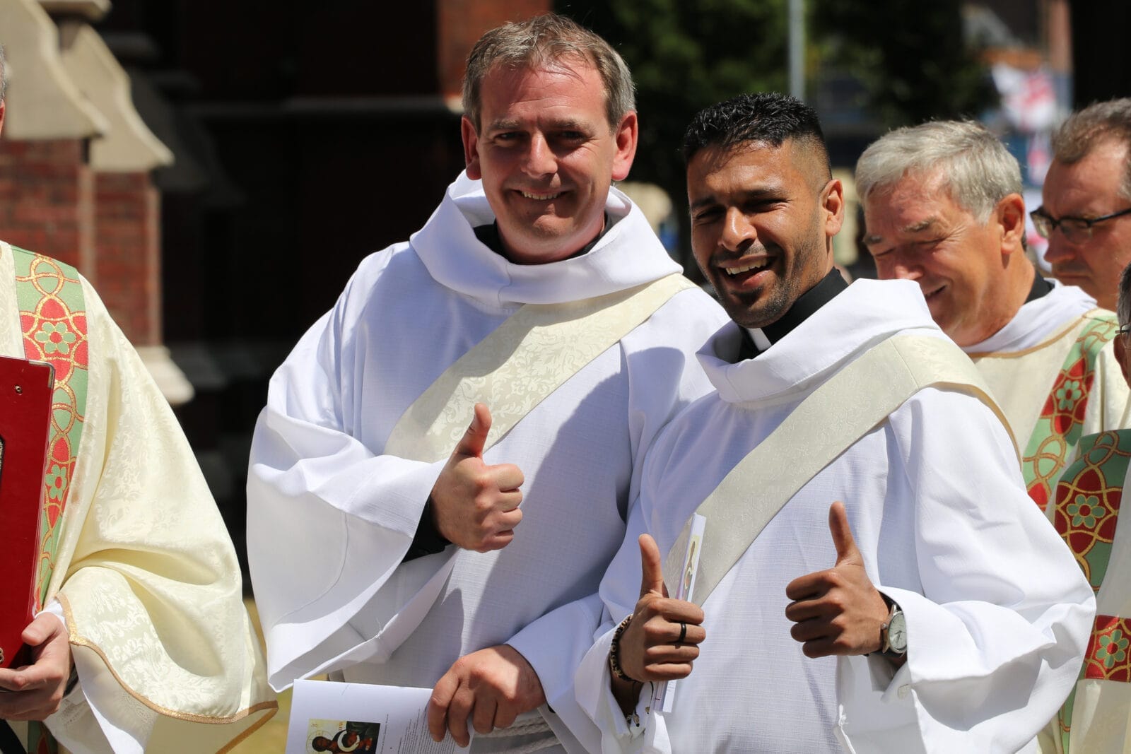 Find a Priest - Catholic Diocese of Portsmouth
