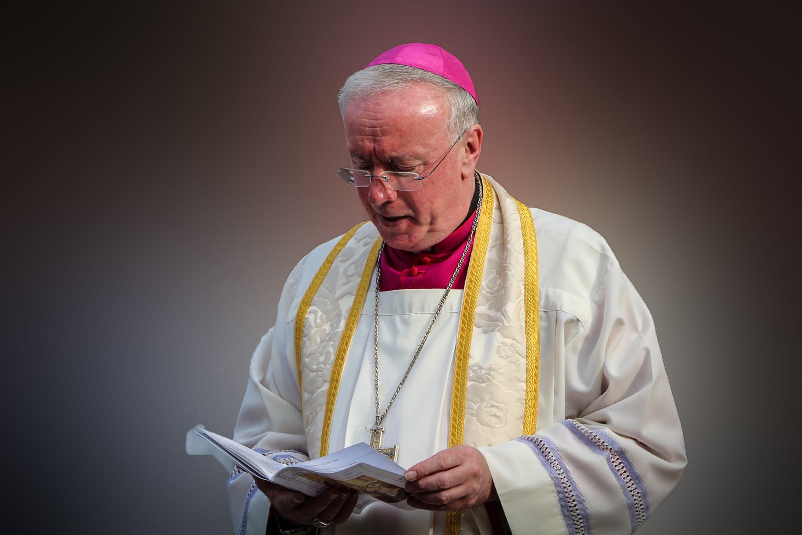 Bishop's Message - Catholic Diocese of Portsmouth