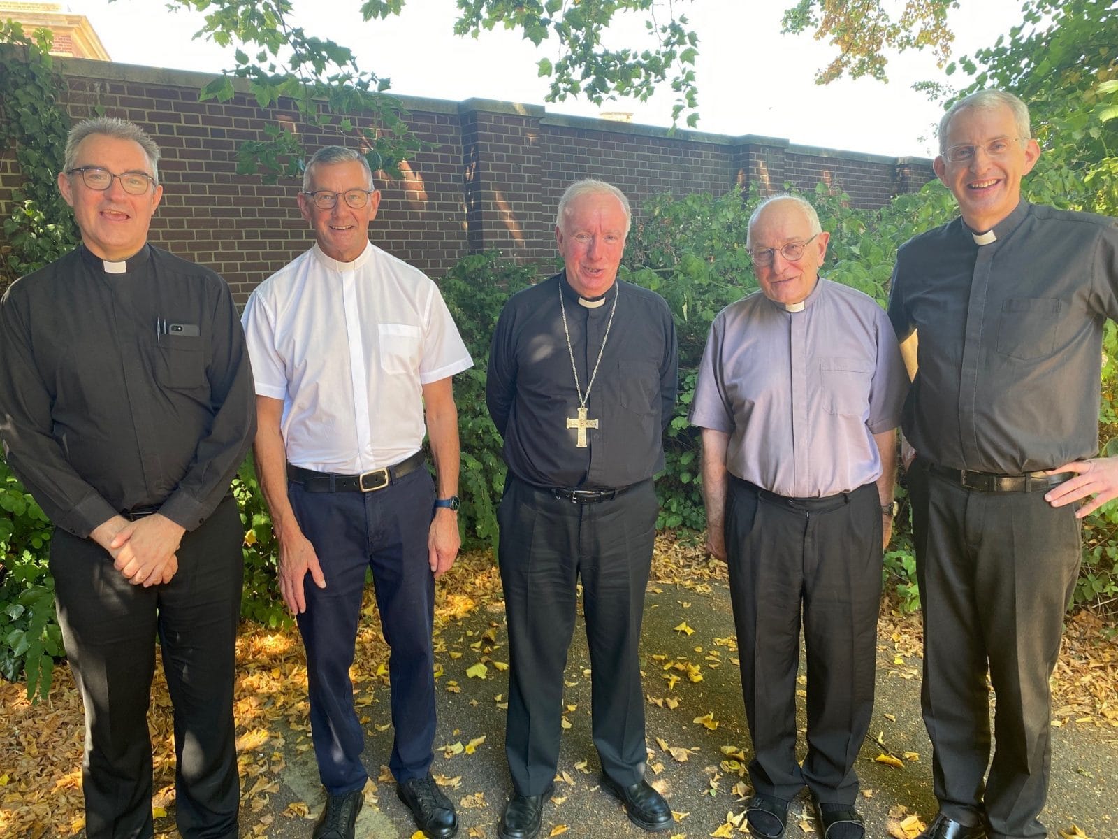 Portsmouth Diocese, Catholic Diocese of Portsmouth