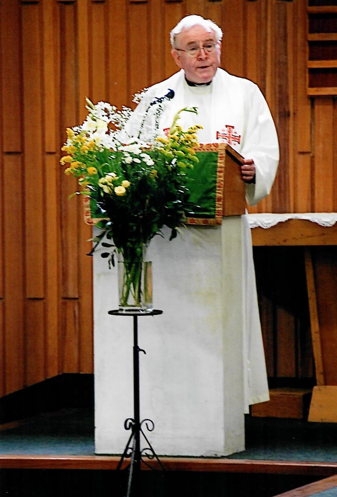 Parish Unsung heroes: Jubilarians of 2022 - Catholic Diocese of Portsmouth