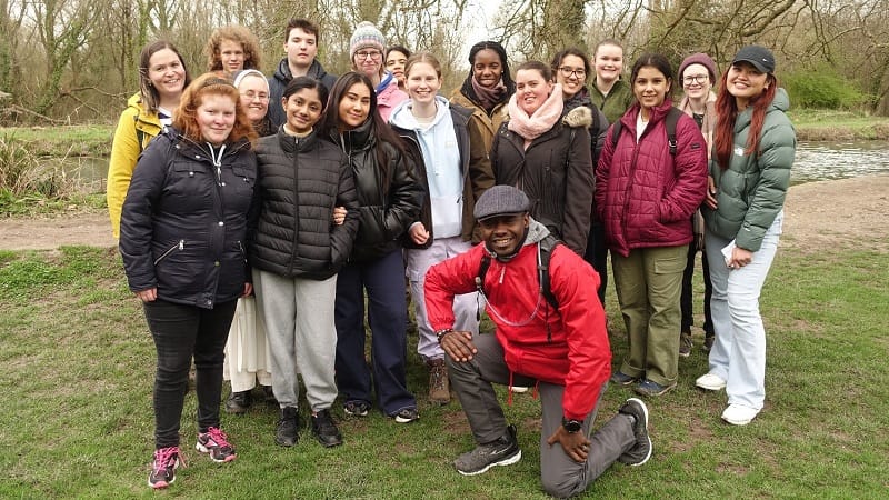 World Youth Day Pilgrimage Update- Catholic Diocese of Portsmouth