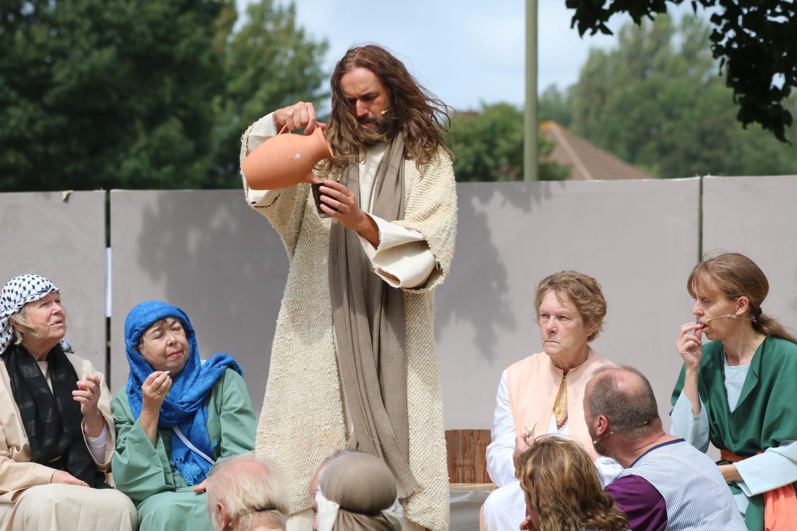 Searching for Jesus- Catholic Diocese of Portsmouth