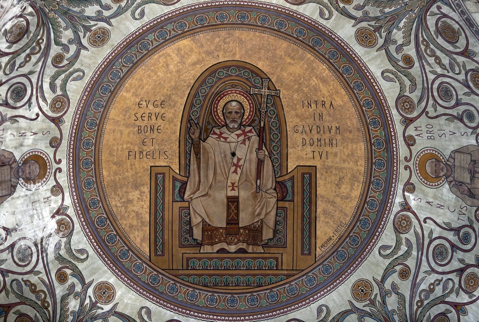 30th Sunday in Ordinary Time - Catholic Diocese of Portsmouth