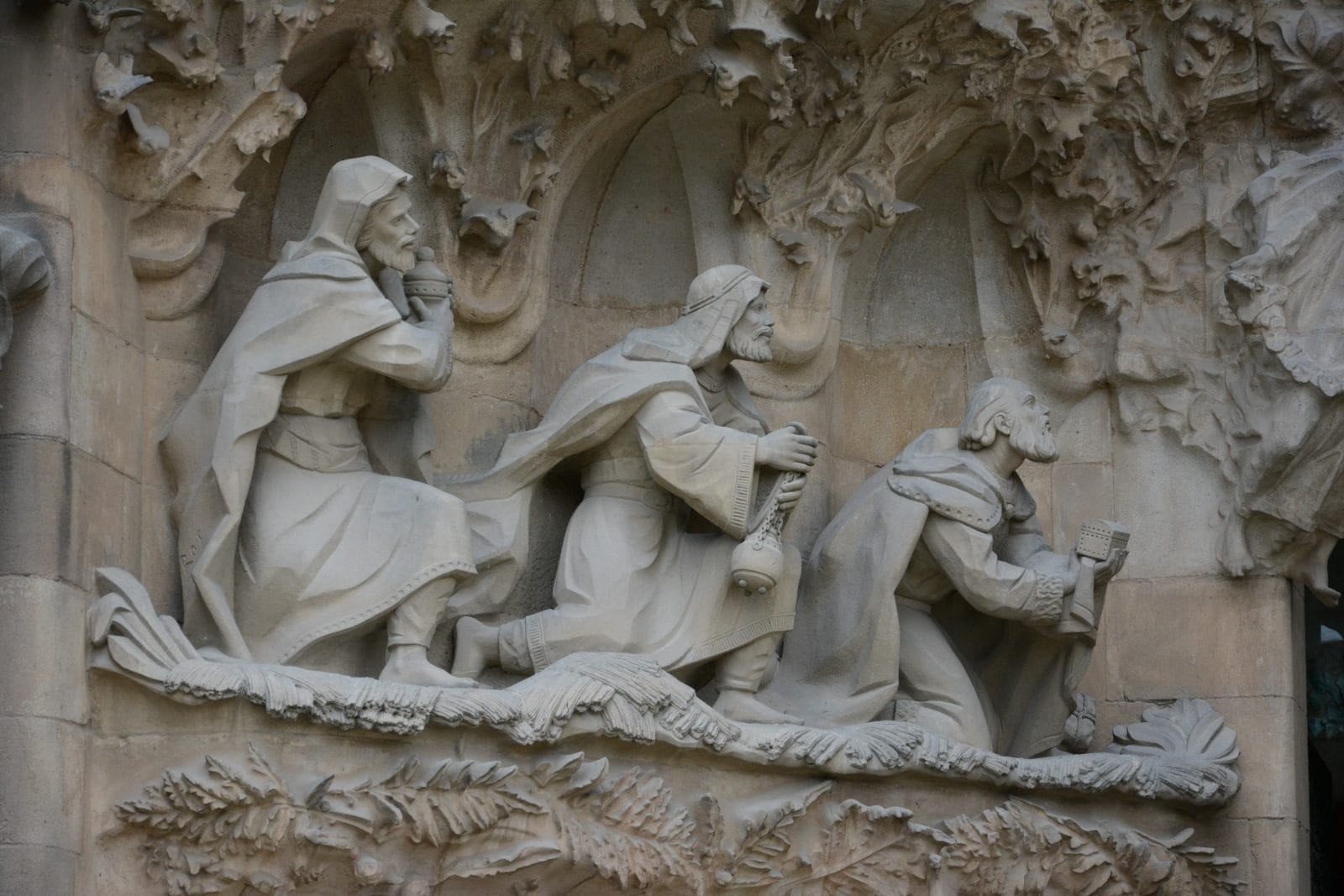 The Epiphany of The Lord, Sunday 7th January 2024 - Catholic Diocese of ...