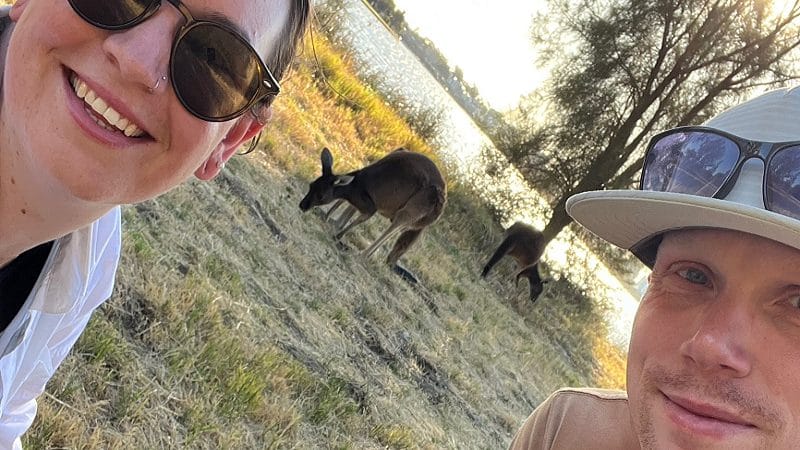 A Postcard from Perth - Catholic Diocese of Portsmouth