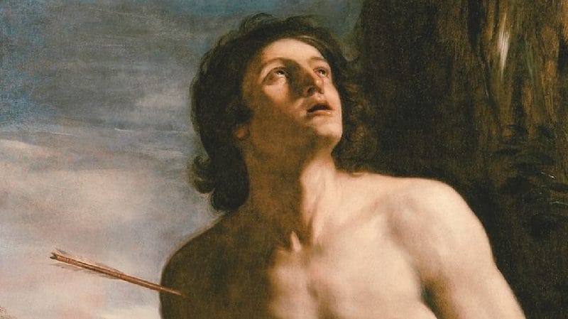 St. Sebastian, the Soldier-Martyr - Catholic Diocese of Portsmouth