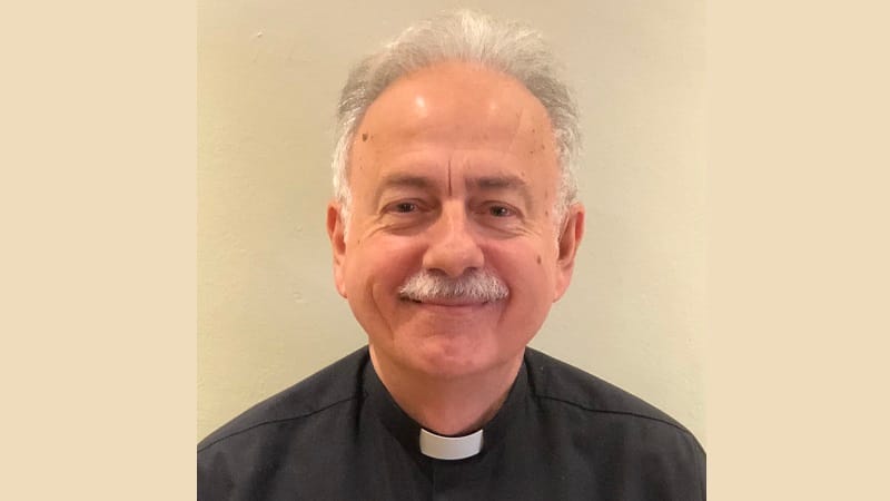 Deacon Larry Murawski - Catholic Diocese of Portsmouth Deacon Larry Murawski - Catholic Diocese of Portsmouth