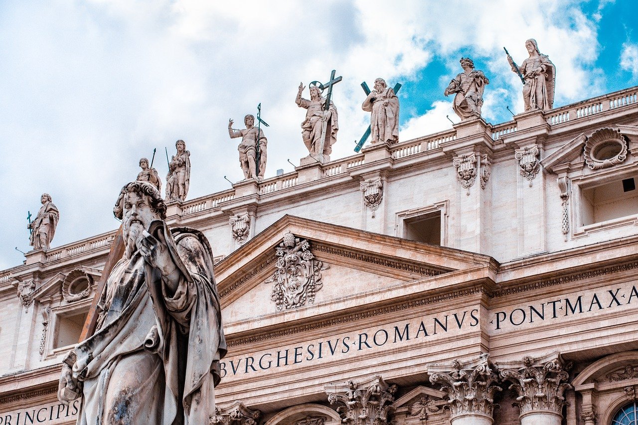 Jubilee Year 2025 - Catholic Diocese of Portsmouth,