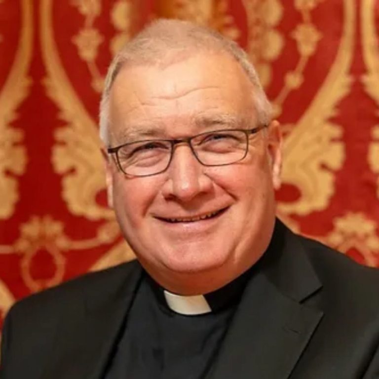 Leadership - Catholic Diocese of Portsmouth